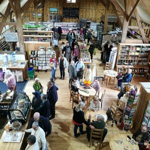 Discover Quex Park - Quex Park