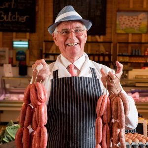 Quex Barn Farmers Shop & Restaurant - Quex Park