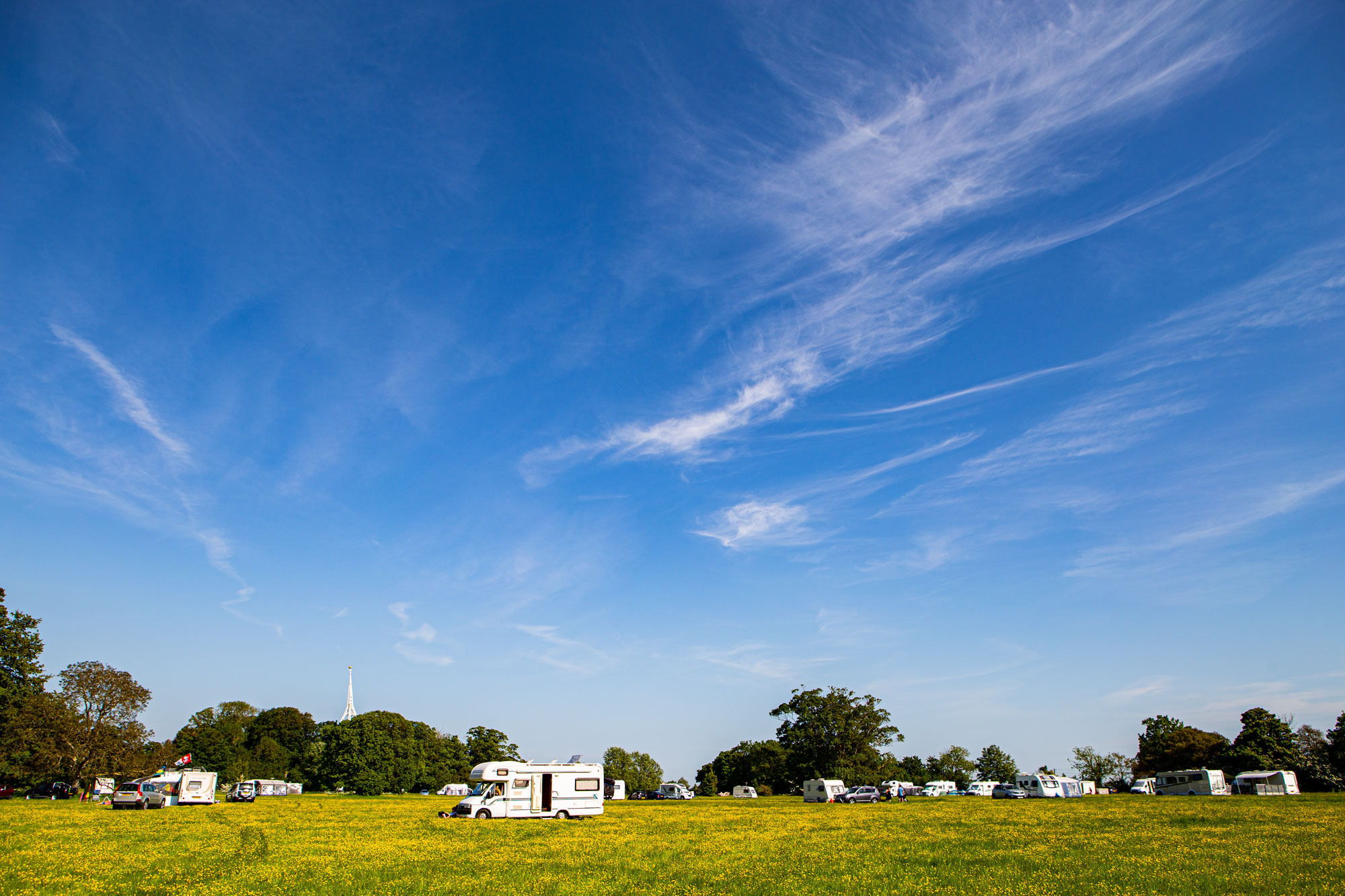 Splash A Great Day Out for all The Family - Quex Park