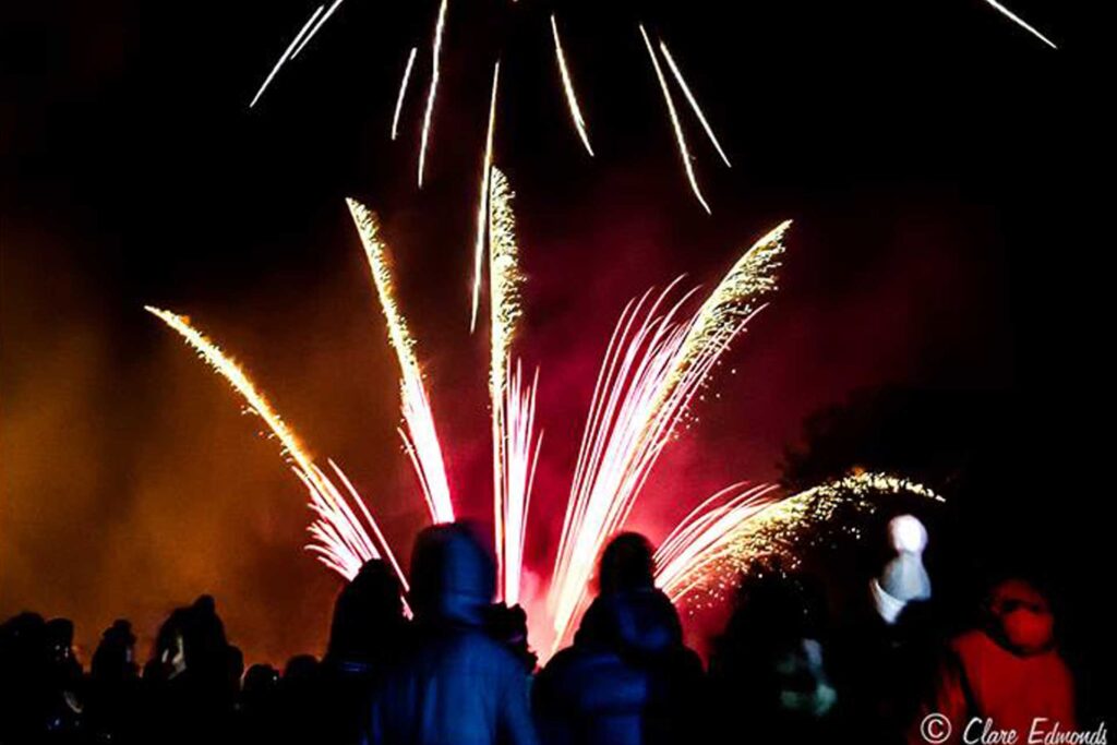 Event News - Quex Park